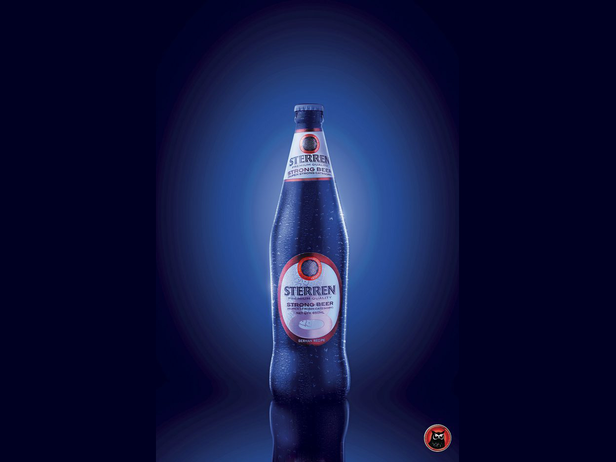 Sterren Beer bags coveted award in Malaysia | Ambrosia India