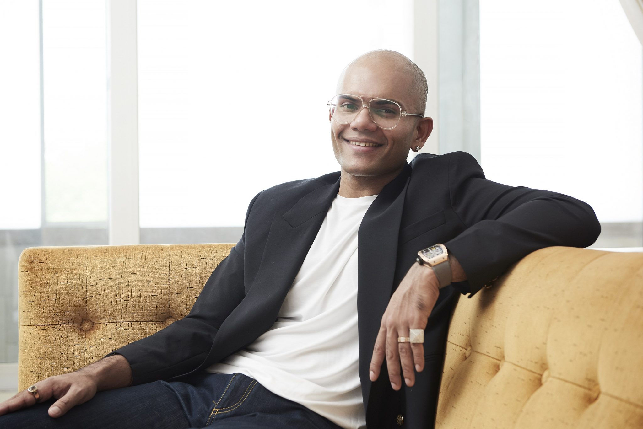 Varun Jain | Ambrosia India