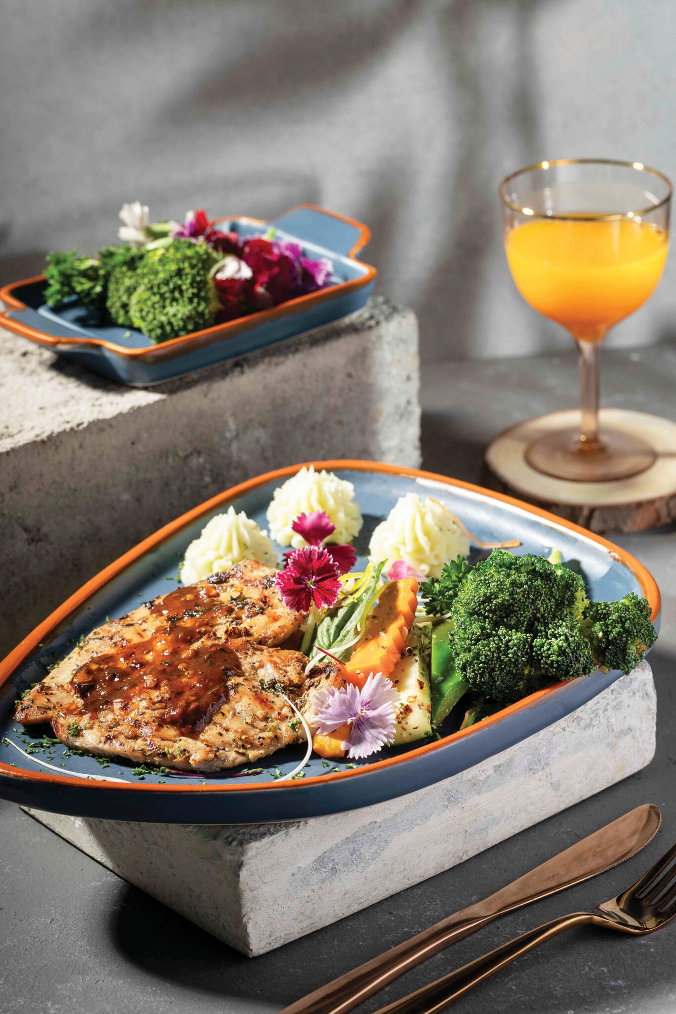 Neha Gupta Launches Second Restaurant – Nineteen78 | Ambrosia India