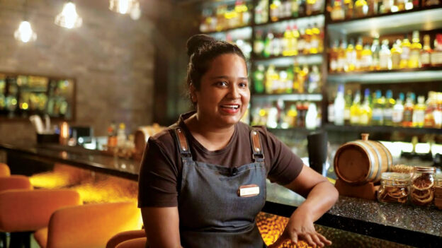 5 Women Bartenders who have made their mark | Ambrosia India