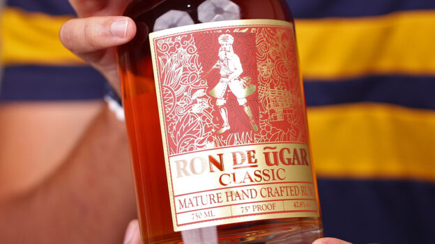 Ron De Ugar Handcrafted Rum Review | Ambrosia India
