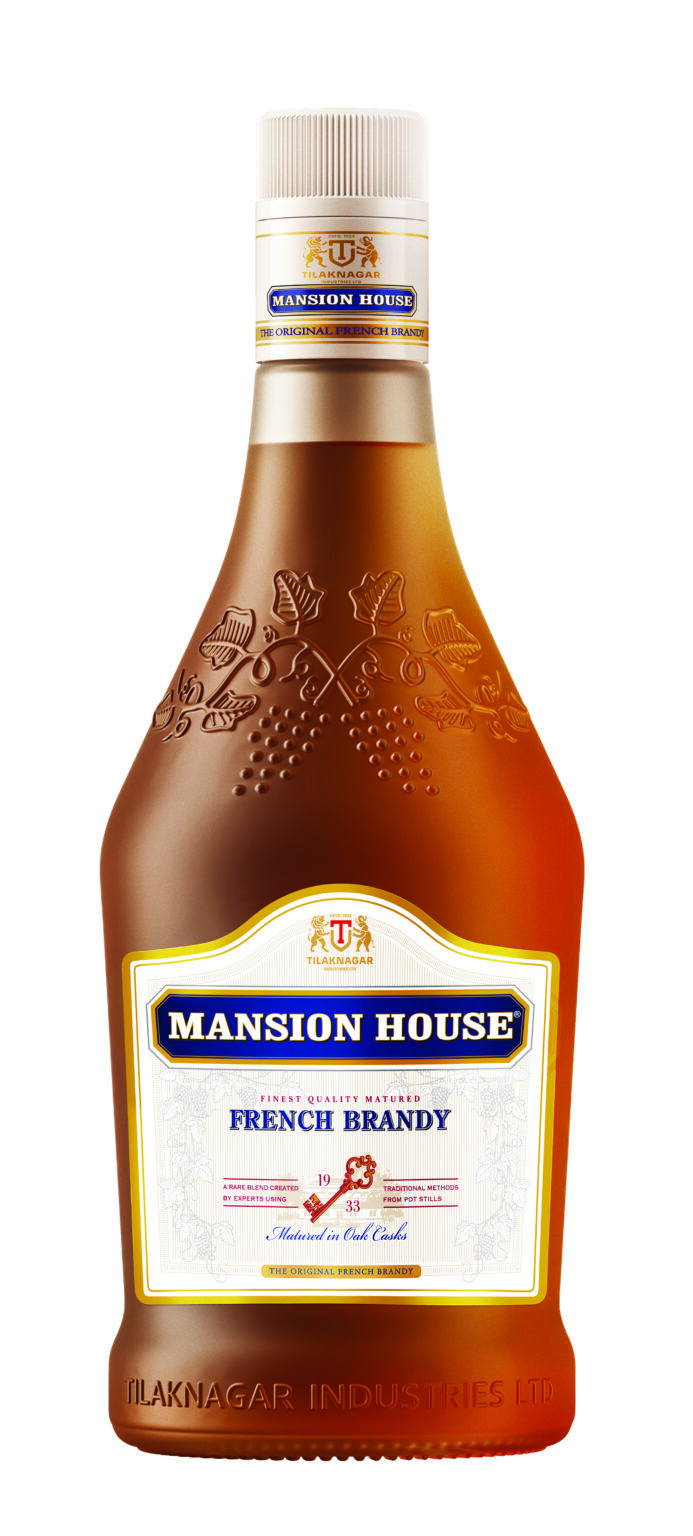 A Warm Welcome, campaign that elevates Mansion House brandy | Ambrosia ...