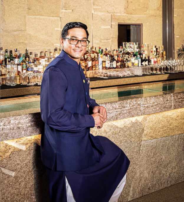 Bar Takeovers in India: The Fusion of Cultures, Cocktails, and ...