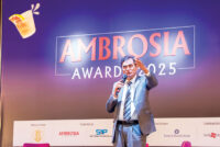 INDSPIRIT 2025 – CELEBRATING THE GROWTH OF ALCOBEV INDUSTRY | Ambrosia ...