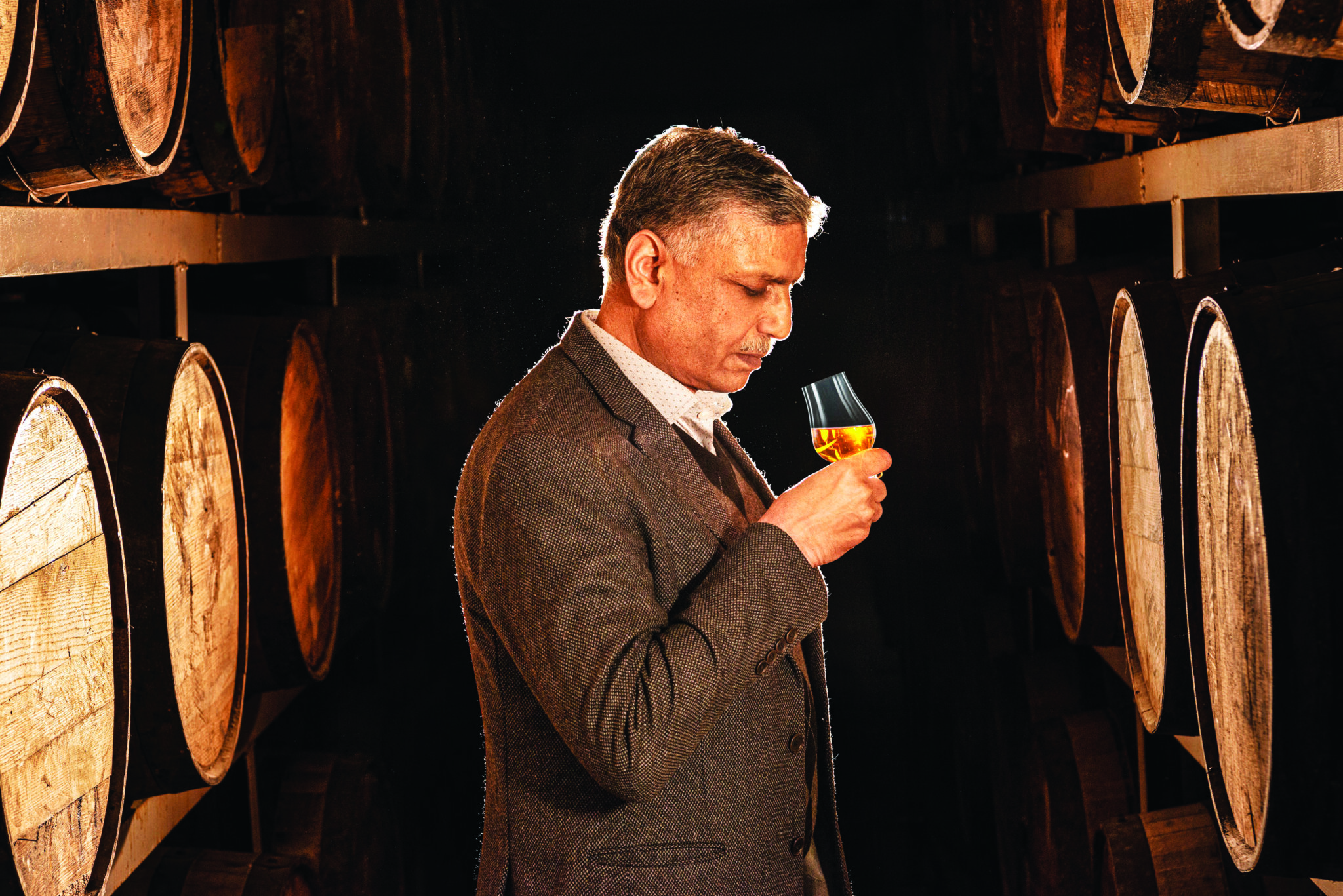 DeVANS’ GianChand Collection Positions Indian Single Malt on the Global Map | Ambrosia India